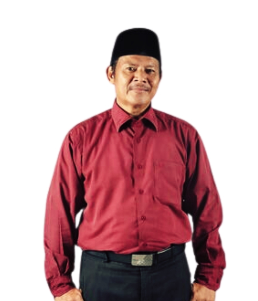 Sekolah Putra Pertiwi — Mata Pelajaran Guru Agama Islam