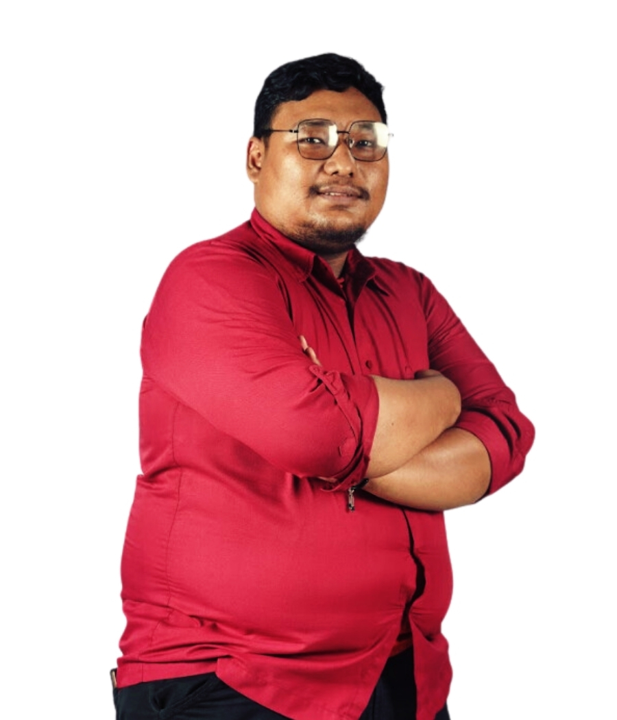 Sekolah Putra Pertiwi — Zikri Rahmatullah Wardhana, S.T.